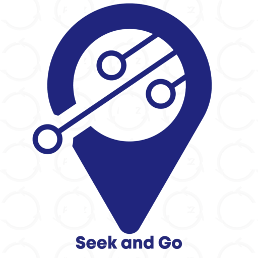 Transporte Seek and Go